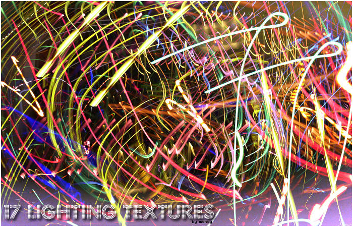 Lighting Textures by psicodelica on DeviantArt