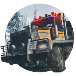 Explore the Best Snowrunner Art | DeviantArt