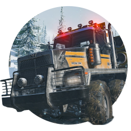 Explore the Best Snowrunner Art | DeviantArt