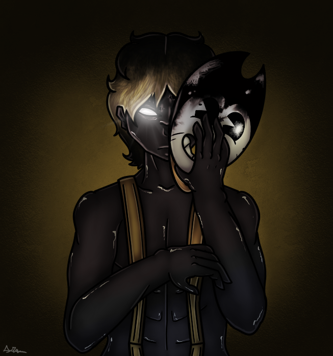 Sammy Lawrence (BATIM) by Miss-Bored on DeviantArt