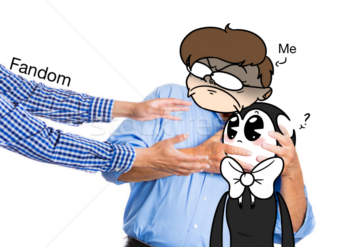 PROTECT THE BENDO. by Miss-Bored on DeviantArt