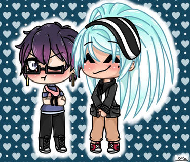 Explore the Best Gacha_life Art | DeviantArt
