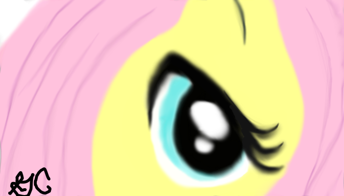 fluttershy by Ragdoll24135 on DeviantArt