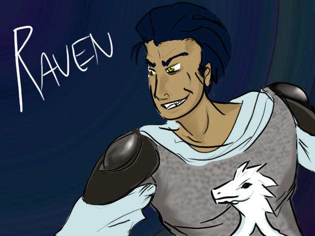 Raven's Wish by dev-chieftain on DeviantArt
