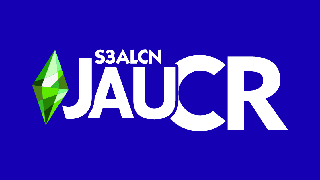 The Sims 4 Customizable Logo by JauCR on DeviantArt