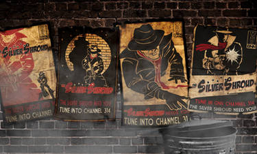 Explore the Best Silvershroud Art | DeviantArt