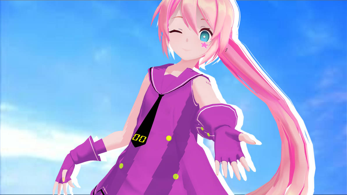 Sour Styled UNI [DL Now~] by Maybe--Tomorrow on DeviantArt