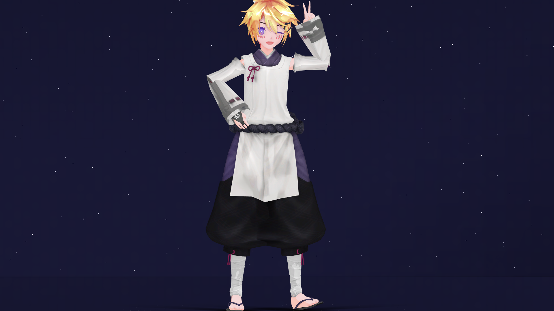 Sour Aitetsu Len [DL Now] by Maybe--Tomorrow on DeviantArt