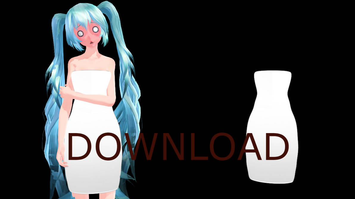 Towel [DL Up] by Maybe--Tomorrow on DeviantArt