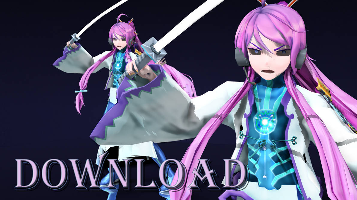 Sour Gakupo Edit [DL Now] by Maybe--Tomorrow on DeviantArt