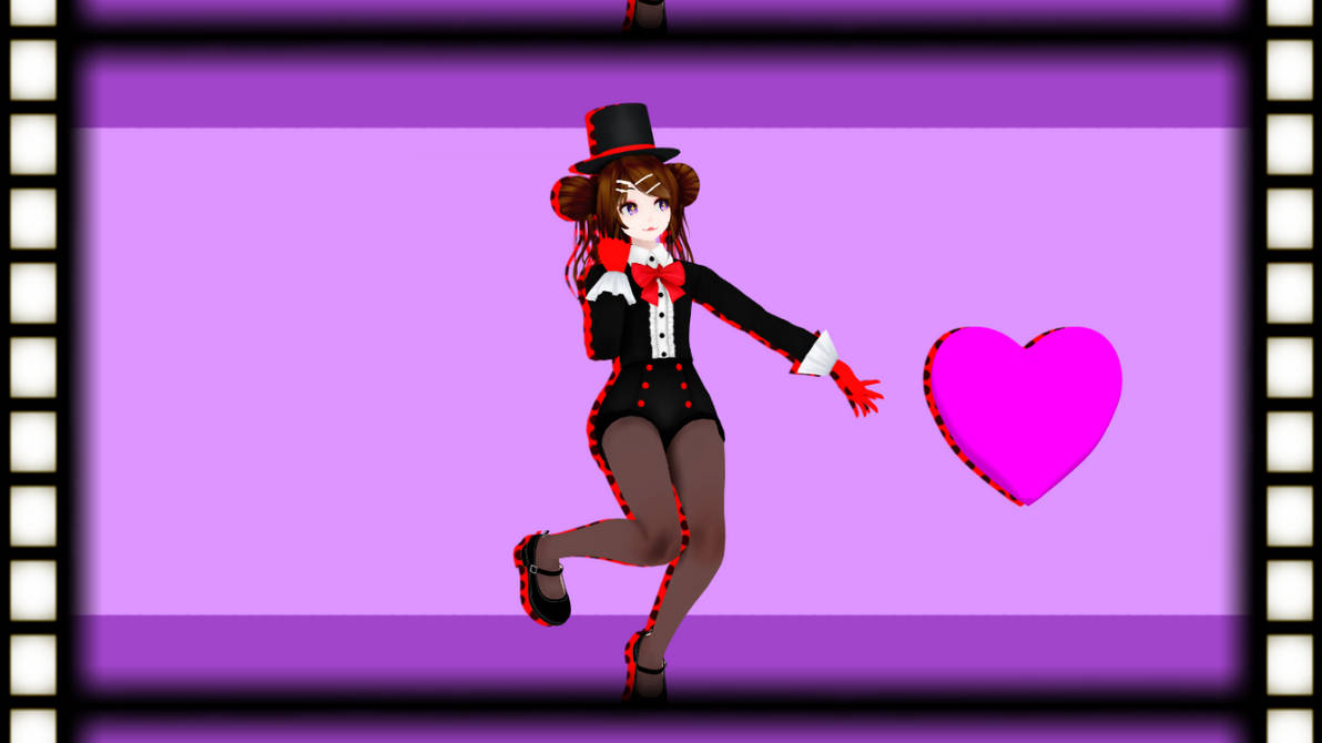 Magic Meme [Motion Download] by Maybe--Tomorrow on DeviantArt