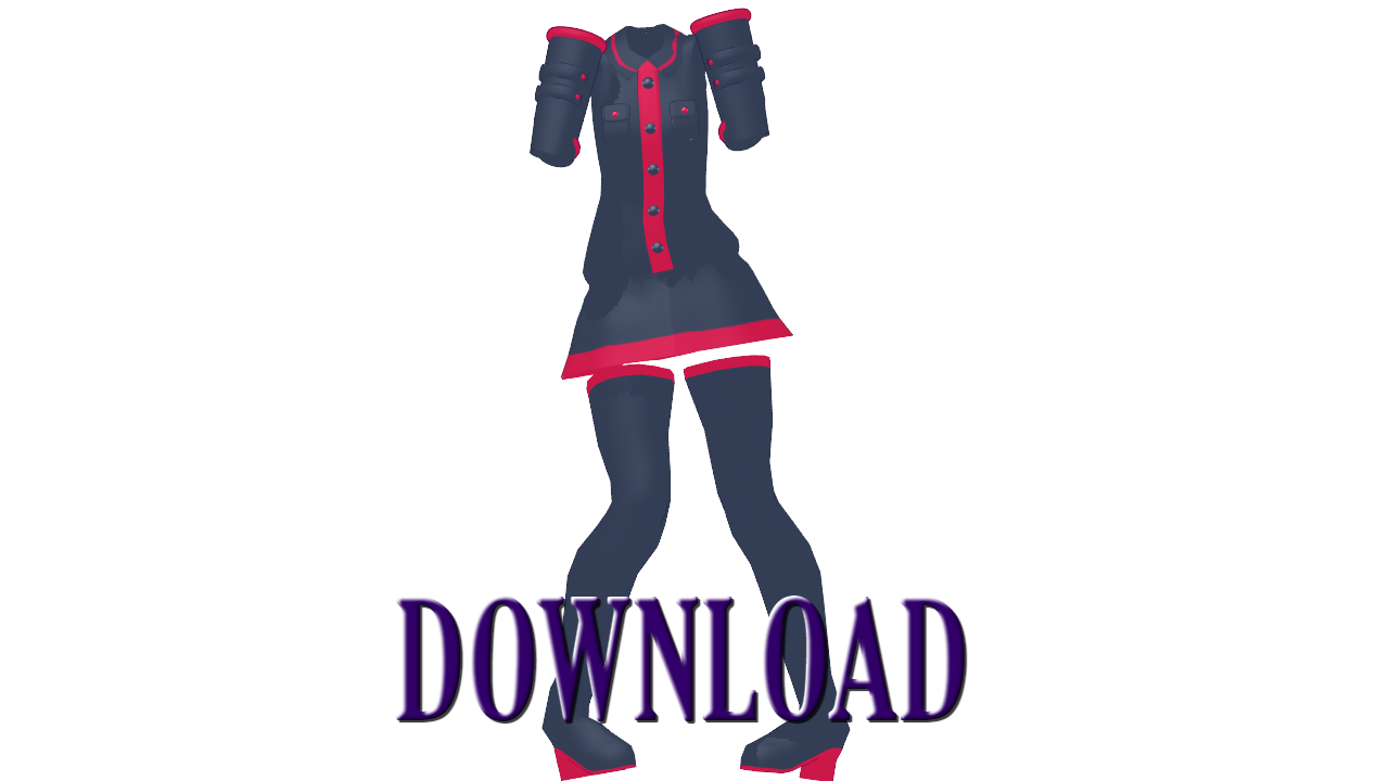 Teto Outfit DL by Maybe--Tomorrow on DeviantArt