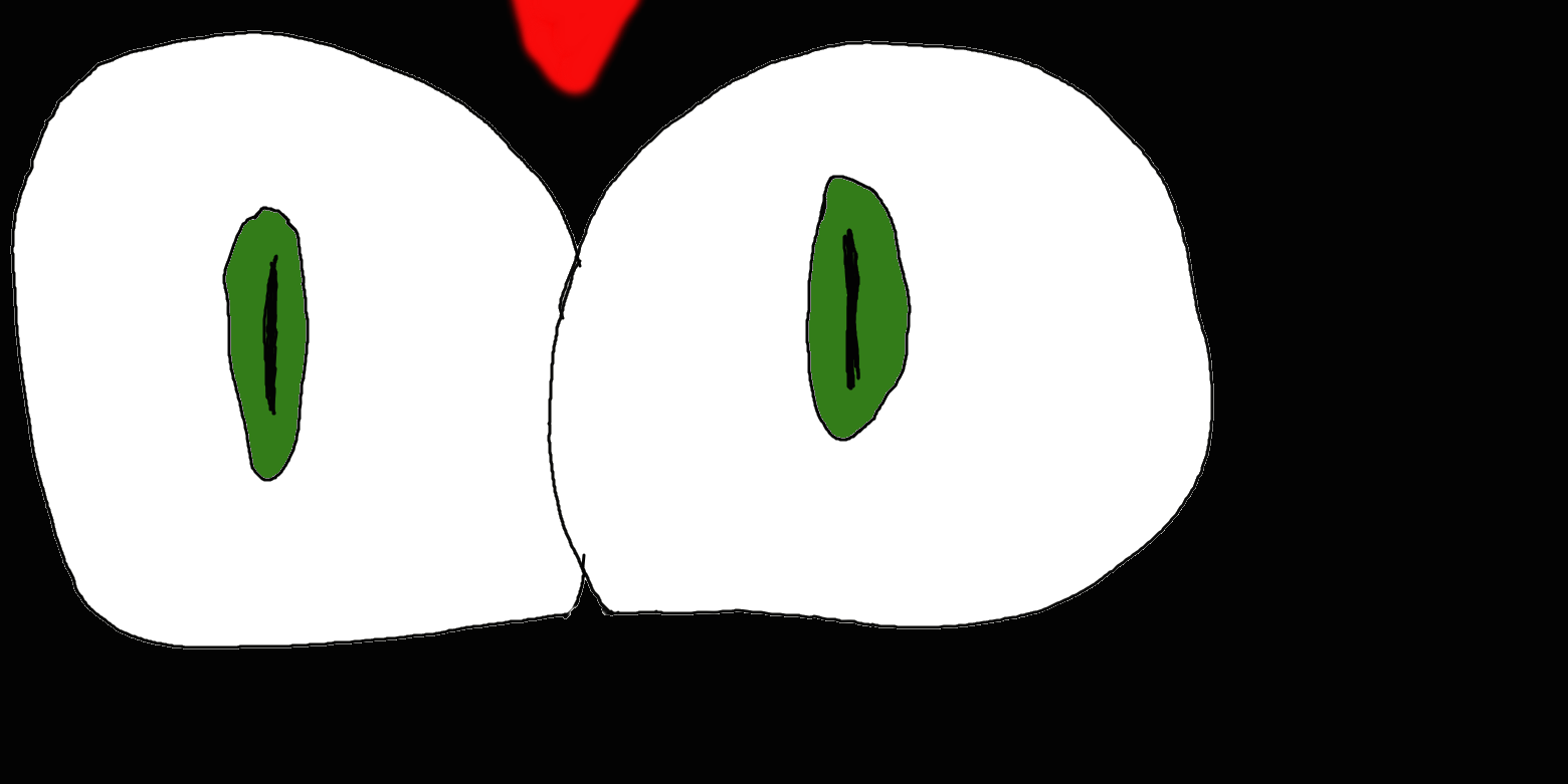 Shocked. by Gaaralovesmemore1 on DeviantArt