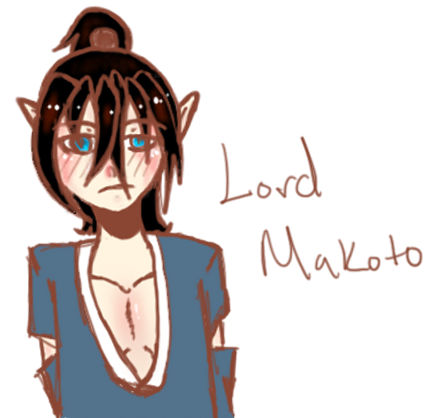 Lord Makoto by grumpybear1997 on DeviantArt