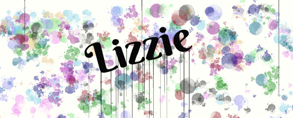Lizzie Name Design by Krismpro on DeviantArt Lizzie Name Design by Krismpro on DeviantArt