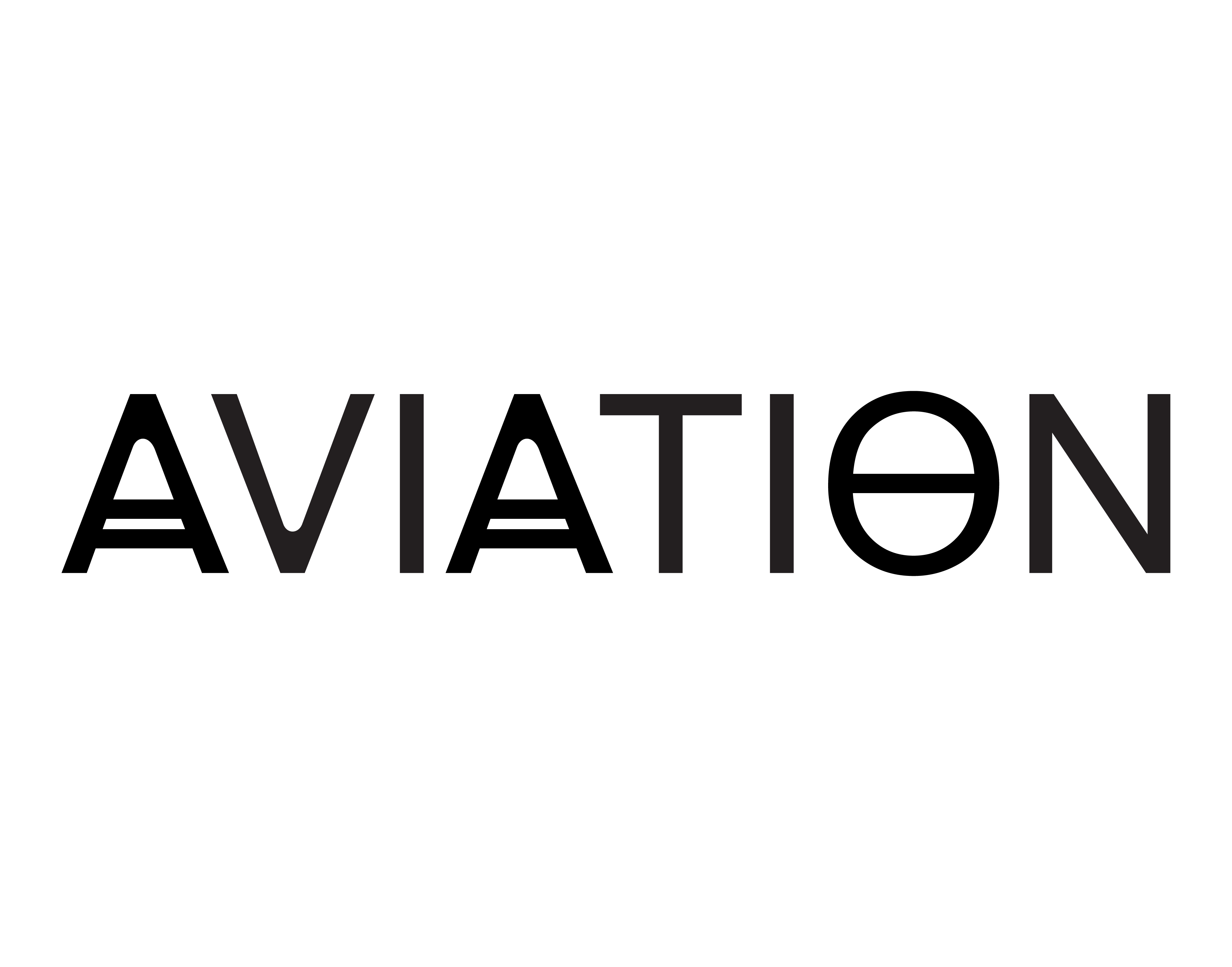 Aviation Font Style Free by modern2143 on DeviantArt
