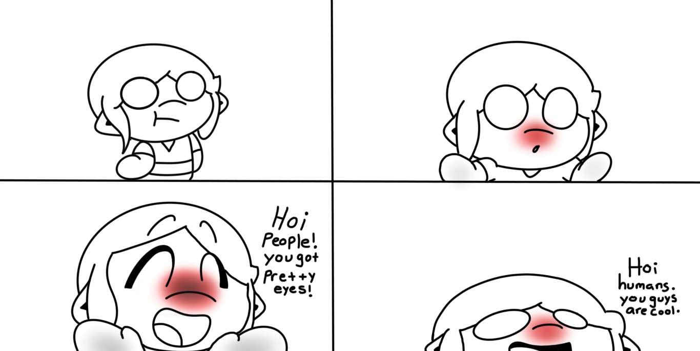 4th Wall by Dinokirby on DeviantArt