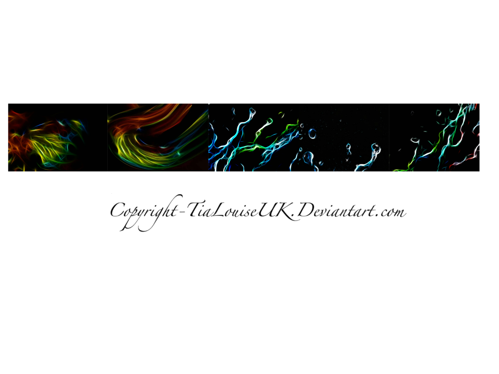 Fractal Texture Pack by TinaLouiseUk on DeviantArt