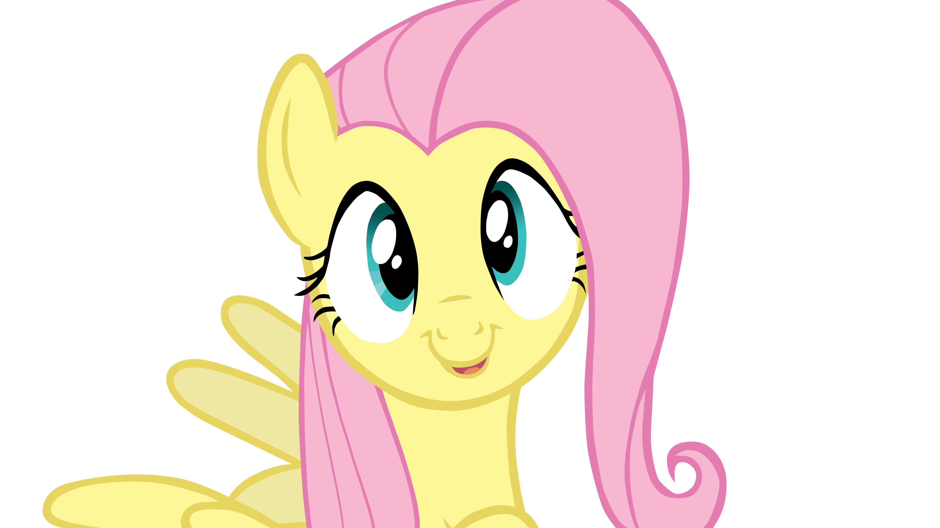 Fluttershy and Pokemon by Ask-Fluttershy-Voice on DeviantArt