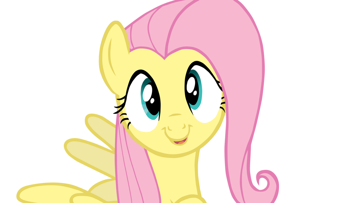 Fluttershy and Pokemon by Ask-Fluttershy-Voice on DeviantArt