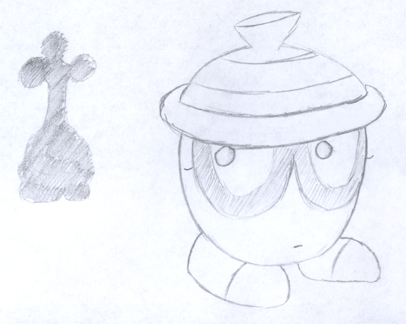 PMD-E ~ Enlightenment ~ Part 3 (Final) by oORiddleOo on DeviantArt