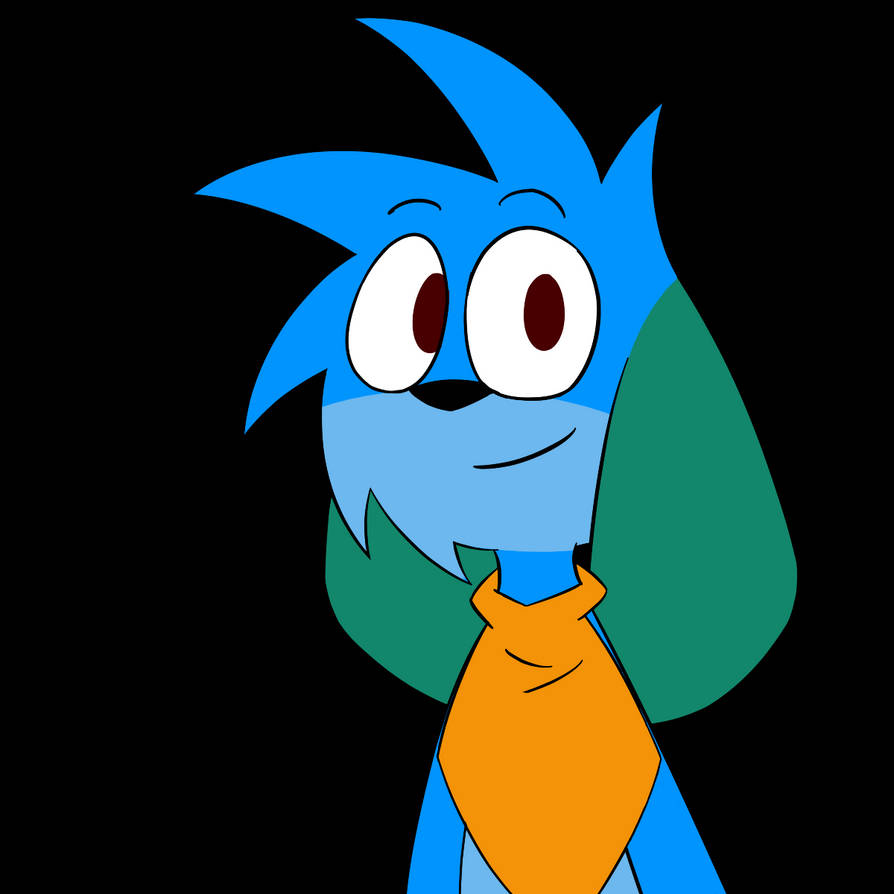 Leroy Smiling (GIF) by RGR98 on DeviantArt