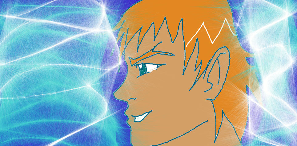 Mi primer garabato :s by desbiakei on DeviantArt