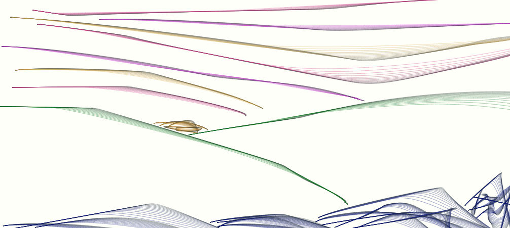 Spiral brush sunset by Phantasm1 on DeviantArt