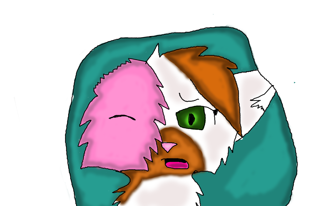 Lostface's Reflection by x-Spottypath-x on DeviantArt