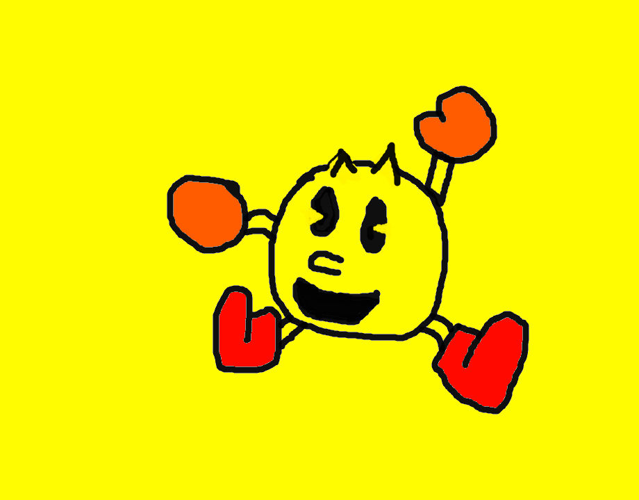 PAC is back by DaraPandaPenguin on DeviantArt