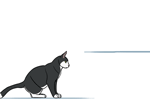 Cat Jump Animation by Trip3of3 on DeviantArt