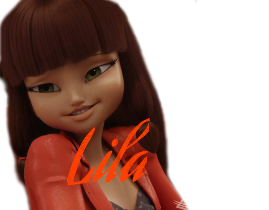 Lila by sketchbookwax on DeviantArt