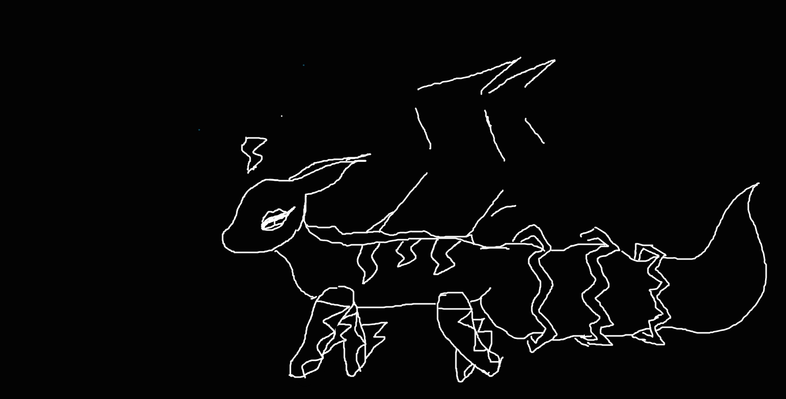 electified by RamenDinosaur on DeviantArt