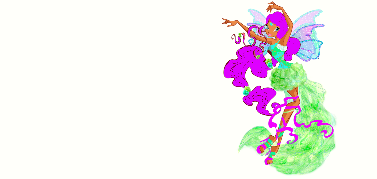 Mady Harmonix by bloomsirenixfan on DeviantArt