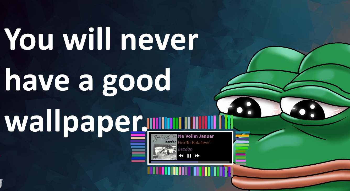 Mellifluous Visualiser 1.0 by Darksted on DeviantArt