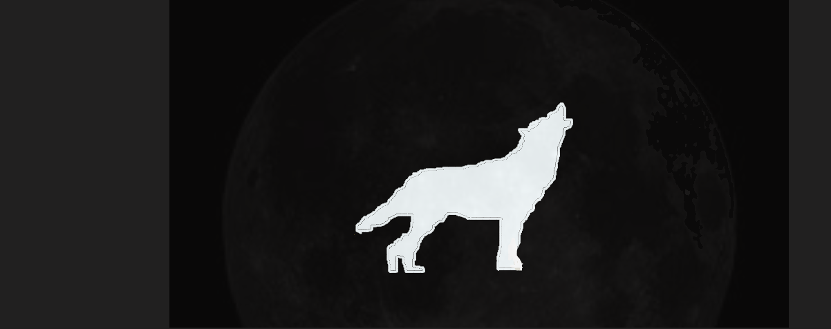 New moon wolf by jimmyo1 on DeviantArt