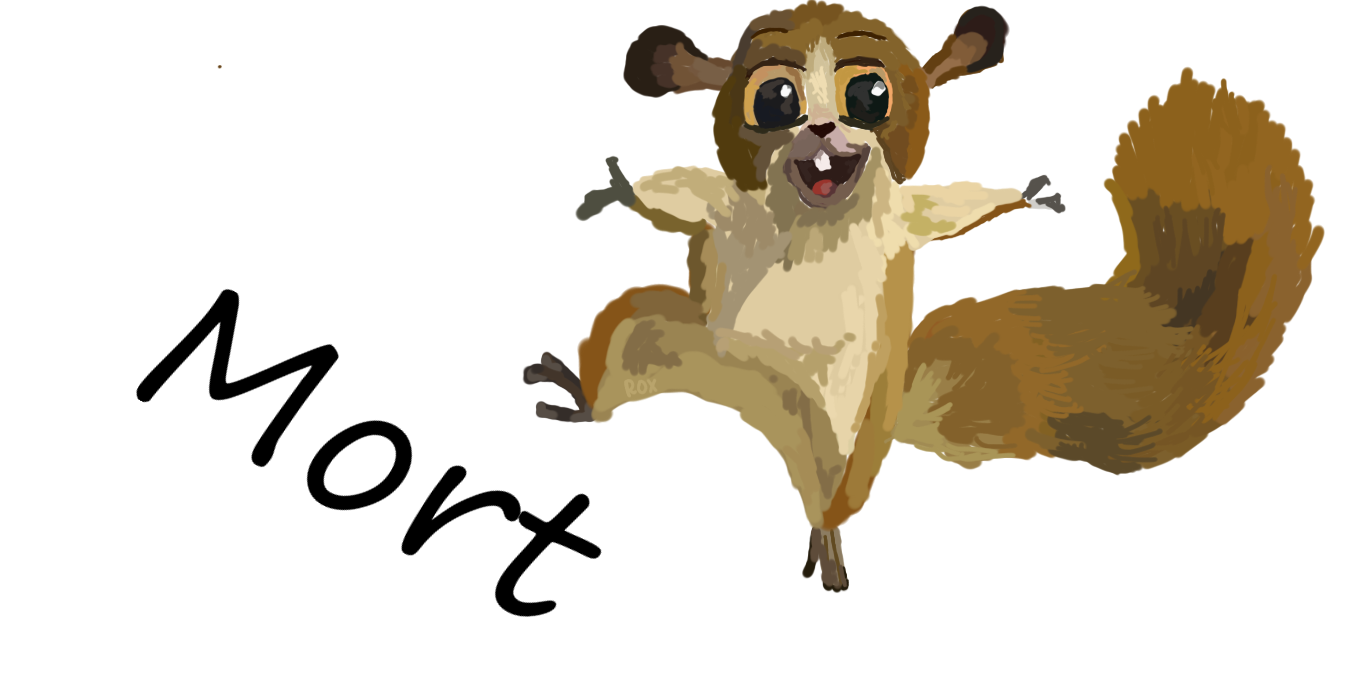 Mort by Galaretka01 on DeviantArt