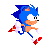 Sonic Running Animation (Complete) by bulgariansumo on DeviantArt