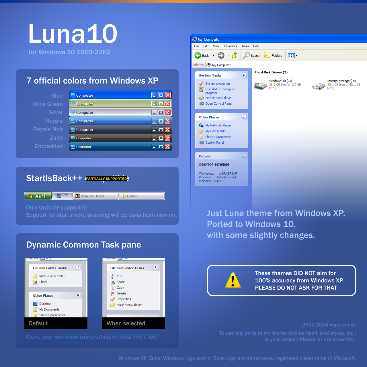 Luna10 by vaporvance on DeviantArt