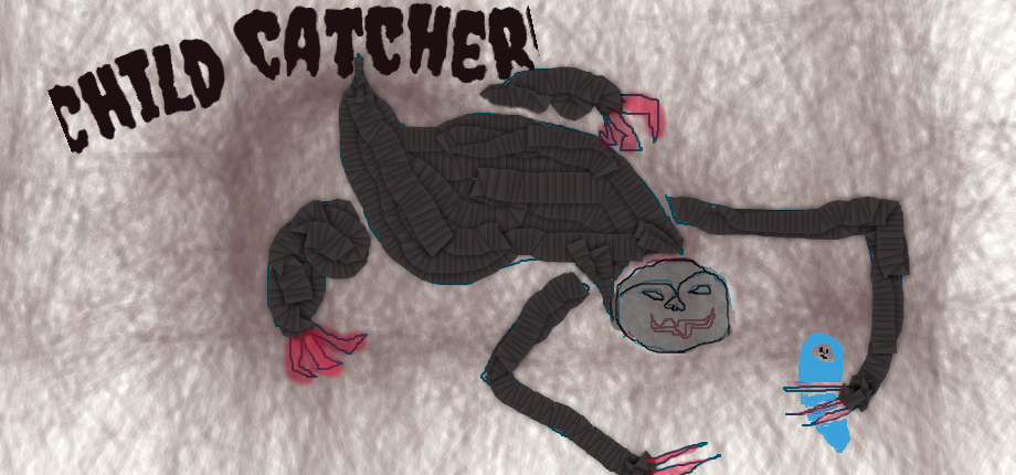 Child Catcher by King-Stannis on DeviantArt