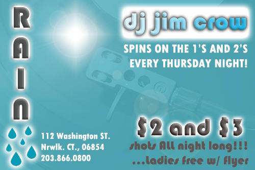 Rain Flyer by HappyTrigger on DeviantArt