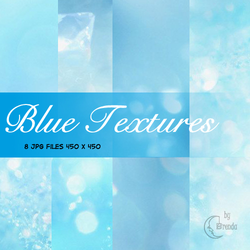 Blue Textures by Coby17 on DeviantArt