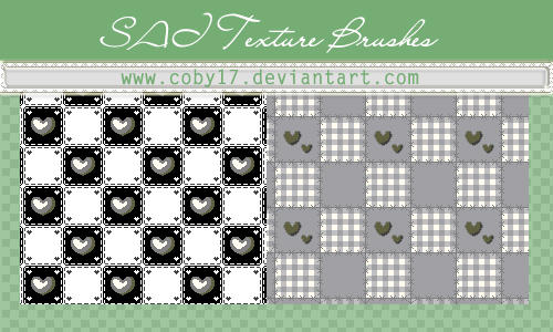 SAI Texture Brushes 01 by Coby17 on DeviantArt