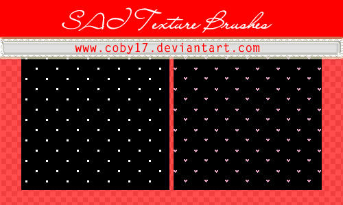 SAI Texture Brushes 03. by Coby17 on DeviantArt
