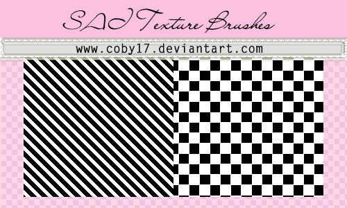 SAI-Texture Brushes 05 by Coby17 on DeviantArt