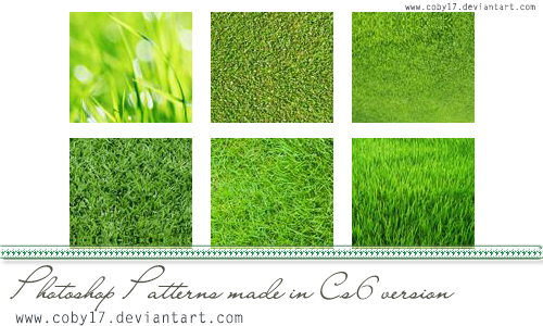Green Grass Patterns by Coby17 on DeviantArt