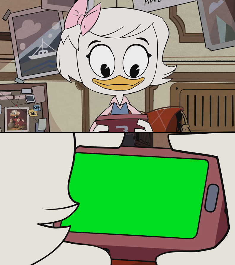 Webby Reacts templates by Death-Driver-5000 on DeviantArt