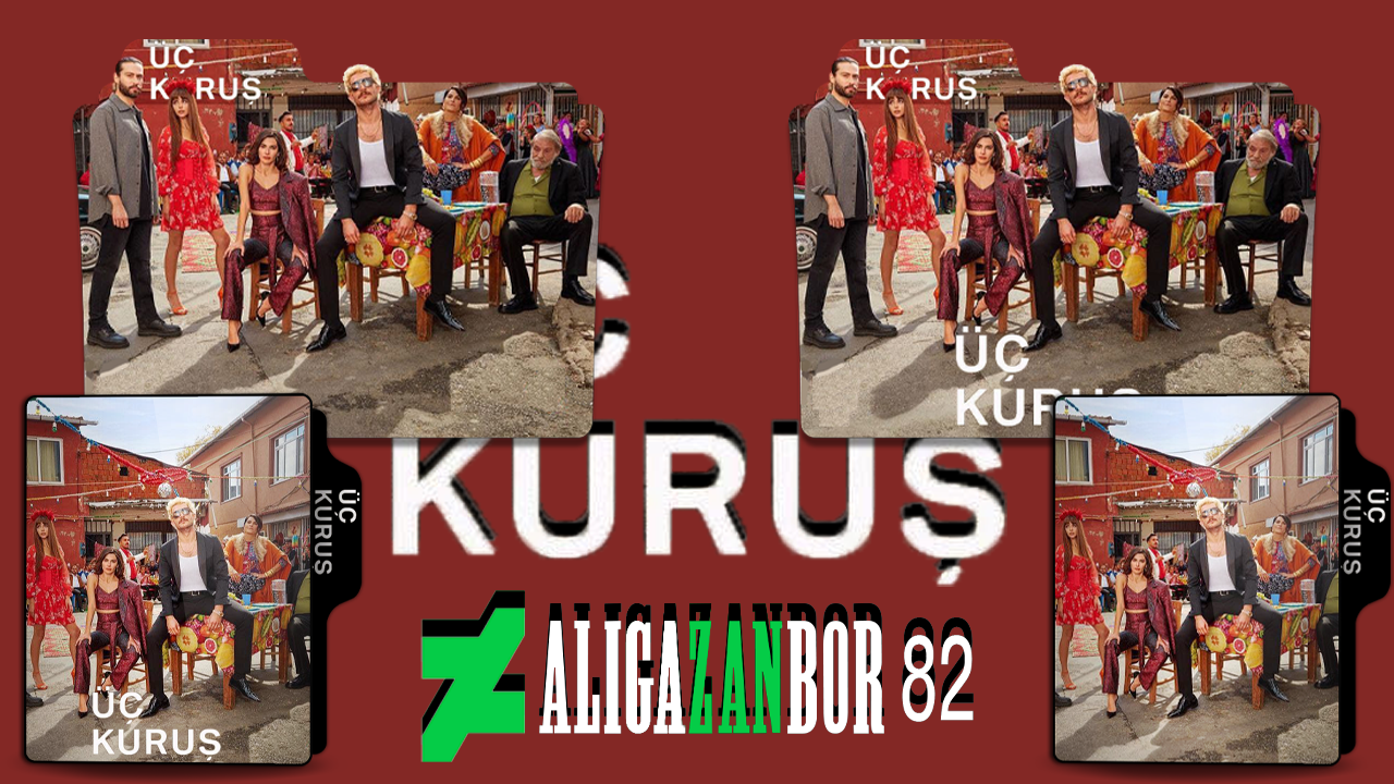 Uc Kurus icon ve Cover Folder by AliGazanbor82 on DeviantArt