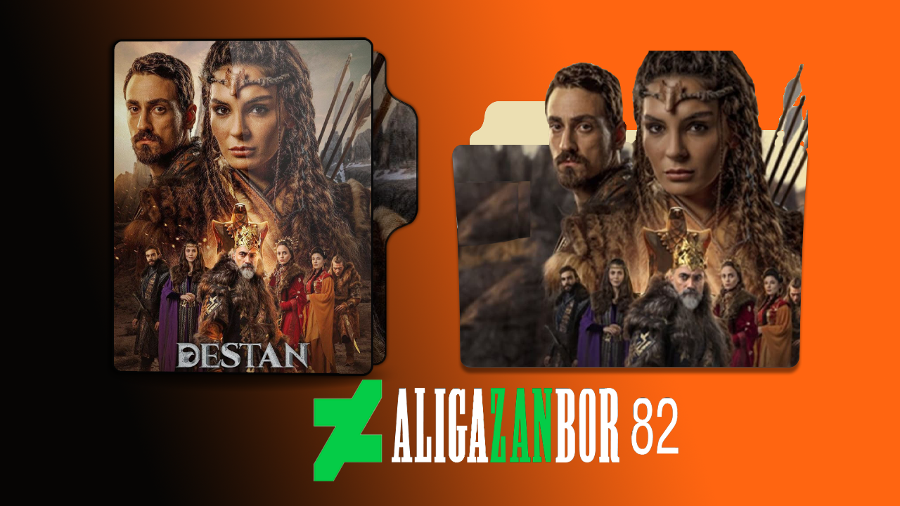 Destan icon ve Cover Folder by AliGazanbor82 on DeviantArt