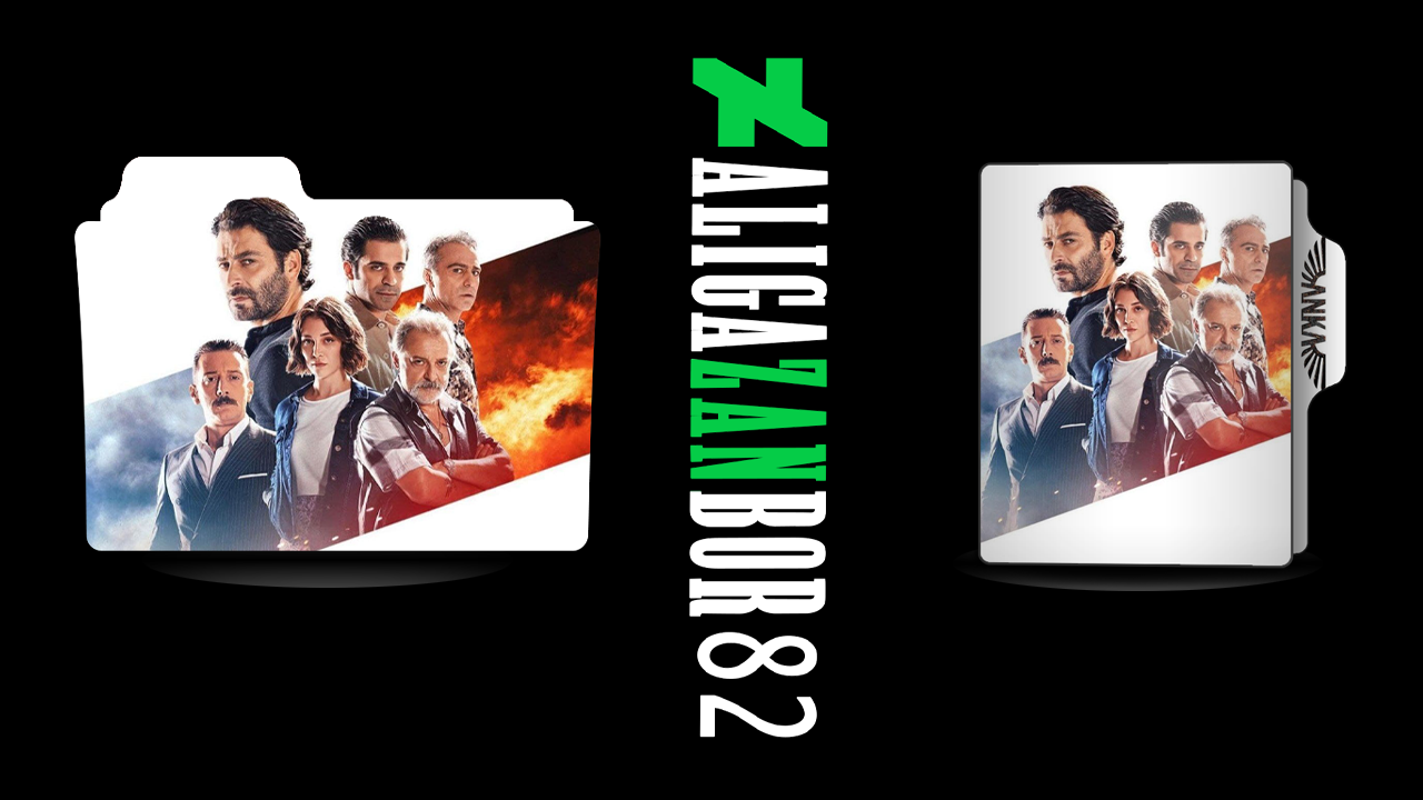 Anka icon ve Cover Folder by AliGazanbor82 on DeviantArt